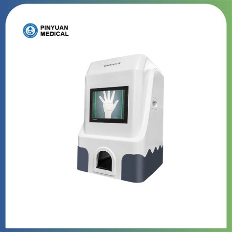 China X Ray Bone Density And Skeletal Age Instrument D1 Factory And