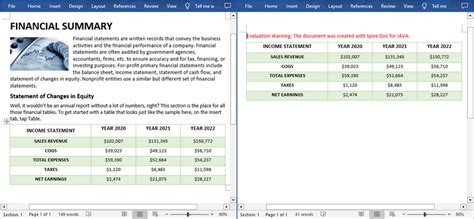 Java Remove Paragraphs In Word