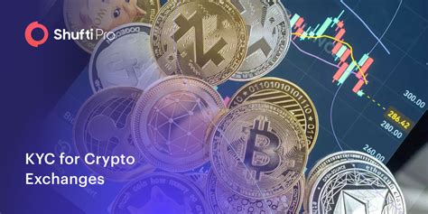 Shufti What Is KYC And Why Is It Important For Crypto Exchanges