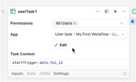 Early Access Add User Driven Steps Tasks And Approvals To Automations In Retool 📣 Retool