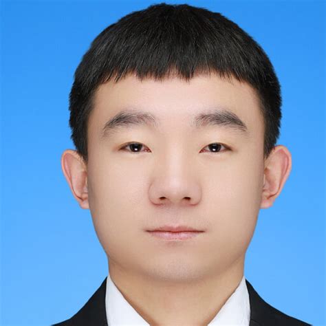 Yonghe Ma No Doctor Of Engineering Central South University