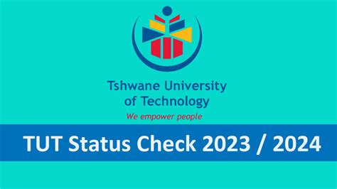 Tut Status Check 2023 2024 Jobcare