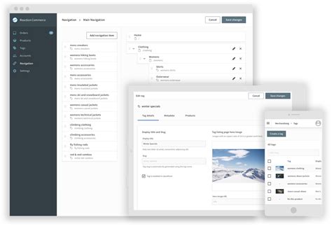 17 Open Source And Free Headless Ecommerce Solutions For Php Java