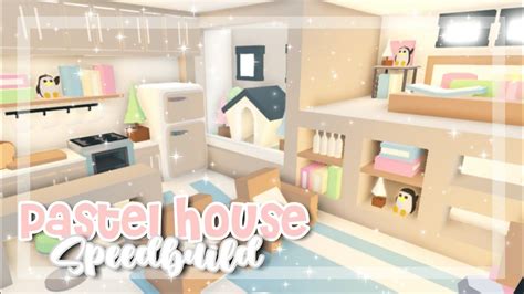 Thiết Kế Nhỏ Gọn Tiny Home Decorating Ideas Adopt Me để Tối ưu Hóa