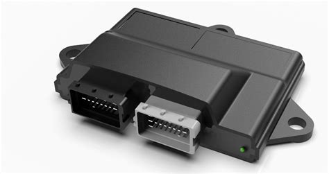 Microprocessor Based Pwm Driver For Remote Control Of Up To 6 Dual Coil Proportional Solenoid