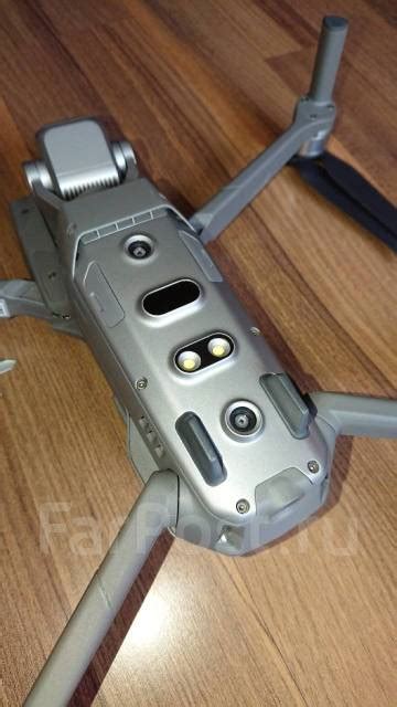 Dji Mavic 2 Pro Fly More Kit Состояние нового с камерой бу в