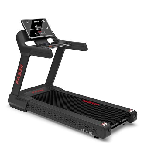 Prodotti Fassi Sport