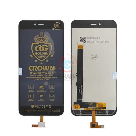 Jual Lcd Xiaomi Redmi Note 5a Ori Fullset Touchscreen Shopee Indonesia