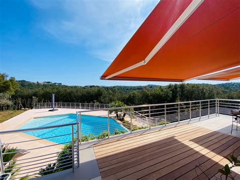 Garde Corps Réalisations Green Aluminium