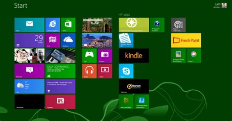 Her Er Alle De Skjulte Nye Funktioner I Windows 81 Computerworld