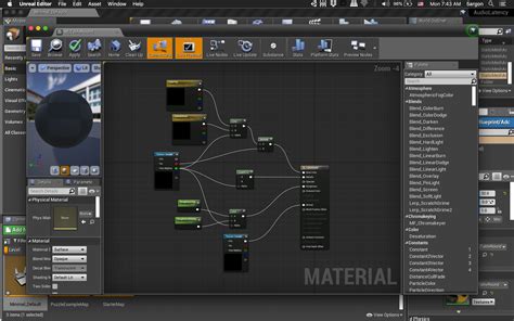 Objectively Comparing Unity And Unreal Engine By 5argon Medium