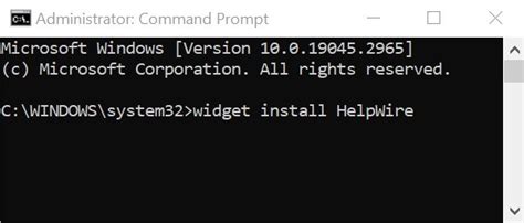 Install Software Through Cmd On Remote And Local Pcs