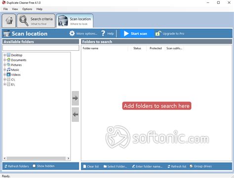 Duplicate Cleaner Télécharger