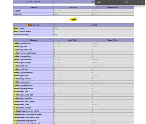 给 Php 安装 Redis 扩展 Wampserver中文站