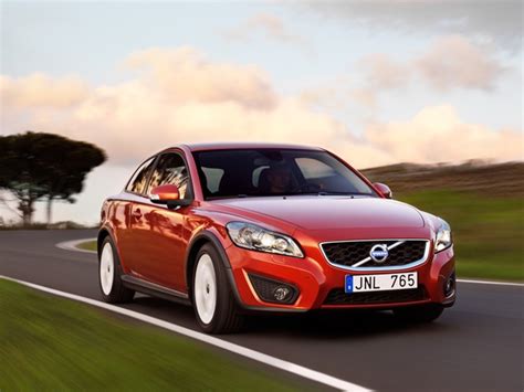 Volvo C30: цены, комплектации, тест-драйвы, отзывы, форум, фото, видео ...