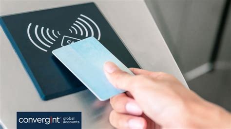 As An Industry Leader Convergint Specializes In Access Control A