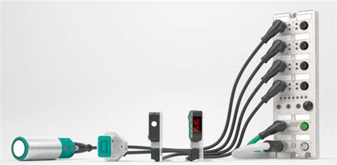 ethernet io modules with integrated io link master the best in