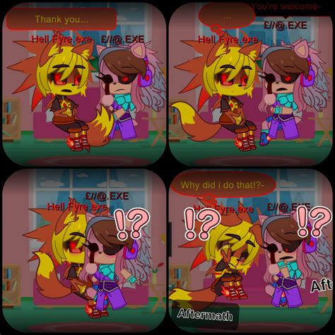 Surpise By Ellathehedgehog1 On Deviantart