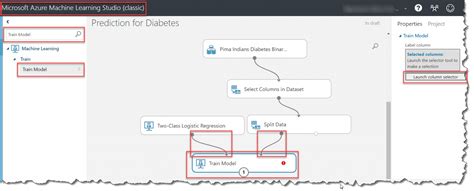 Azure Machine Learning Tutorial Azure Lessons