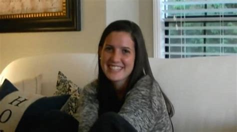 Dad Interviews Daughter On Every First Day Of School For 13 Years