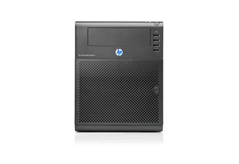 If Design Hp Microserver