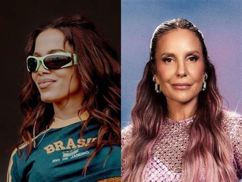 Réveillon 2025 no Rio vai ter Anitta Ivete Sangalo e mais artistas