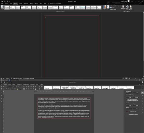 How To Add Page Border In Only Office Docs Onlyoffice