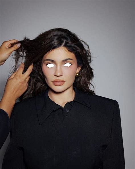 Kylie Jenner Gave In By Thiccg On Deviantart
