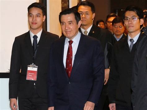 馬英九教唆洩密案 一審宣判無罪 亞太新聞網 Ata News