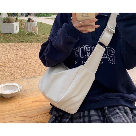 Jual Tas Bahu Kulit Wanita Tas Cewek Tote Shoulder Bag Gc 8631 Shopee