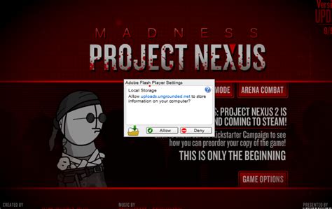 Odd Glitch On Ng Player Rprojectnexus