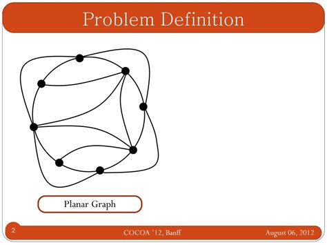 PPT Hamiltonian Paths And Cycles In Planar Graphs PowerPoint Presentation ID 2441316