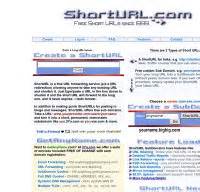 Shorturl Is Shorturl Down Right Now