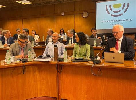 Coalición Acordó 11 Modificaciones Al Proyecto De Reforma Jubilatoria