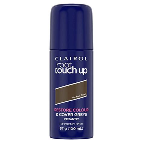 Clairol Root Touch Up Permanent Review Beautycrew
