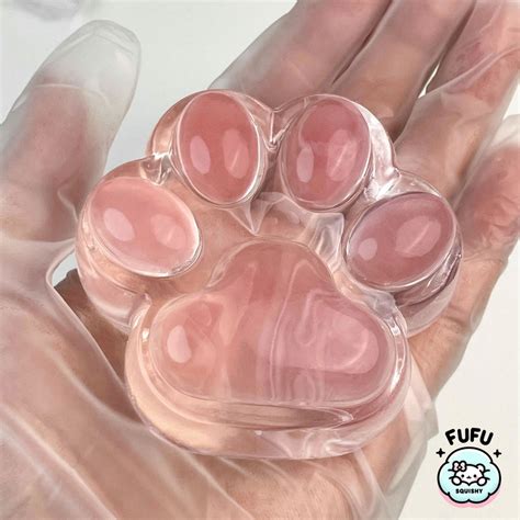 Fufu Squishy Etsy