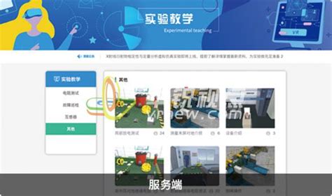 工业元宇宙vr展示数字孪生编辑器ar远程协助3d可视化 北京华锐视点