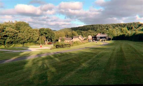 Birchwood Farm Caravan Park Matlock