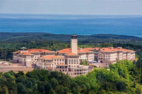 URAP araştırdı Türkiyenin en iyi 20 üniversitesi belli oldu İşte en