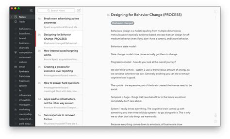 How To Use Note Taking To Utterly Transform Your Career A Thread Spend Minutes A Day