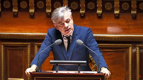 3 Milliards Deuros Pour L Ukraine Alain Houpert Saisit Le Conseil D