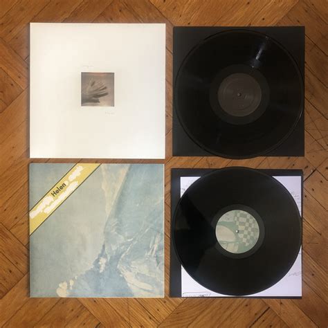 Record Collector John Lamacchia Candiria Spylacopa Solo Artist