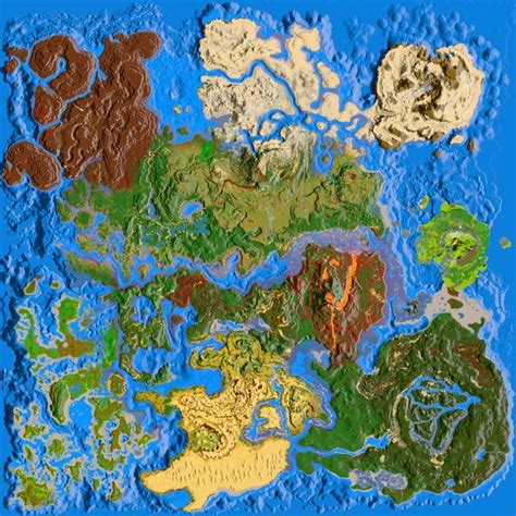 Crystal Isles Ark Official Community Wiki