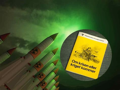 ¿qué Contienen Los Manuales Para Sobrevivir A La Tercera Guerra Mundial