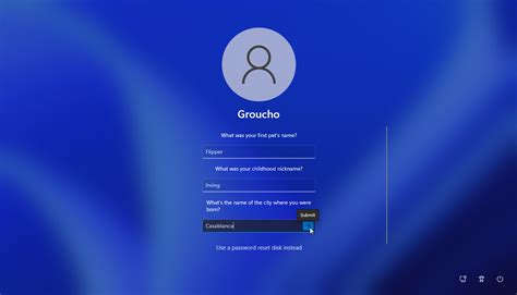 How To Reset A Forgotten Password In Windows 10 Or Windows 11 PCMag