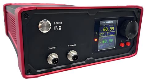 温控 激光 光器件 芯量光科技