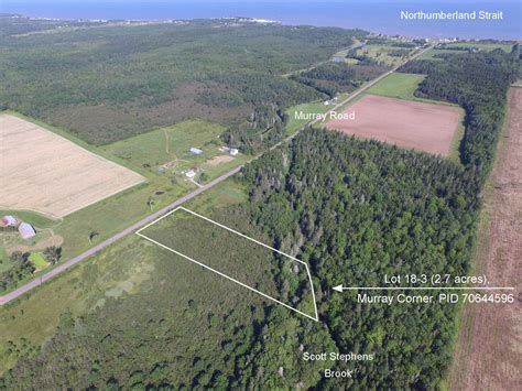 Canadian Land For Sale In Ontario Nova Scotia And New Brunswick