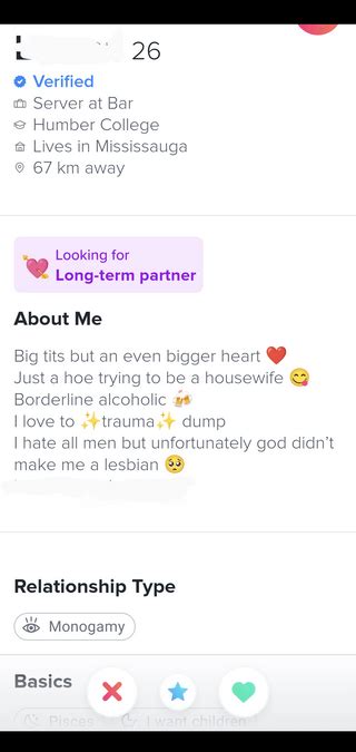 Shes Hitting All The Red Flags All In One Bio Rtinder