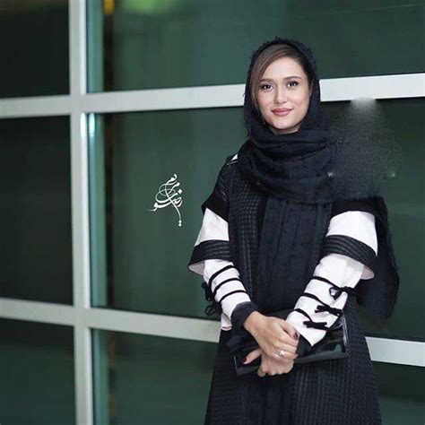 شیک ترین مدل های مانتو بازیگران زن ایرانی برای بهار و تابستان