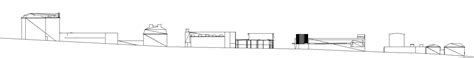 Why Revit Does To Sections Oblique Lines To Buidings Facades